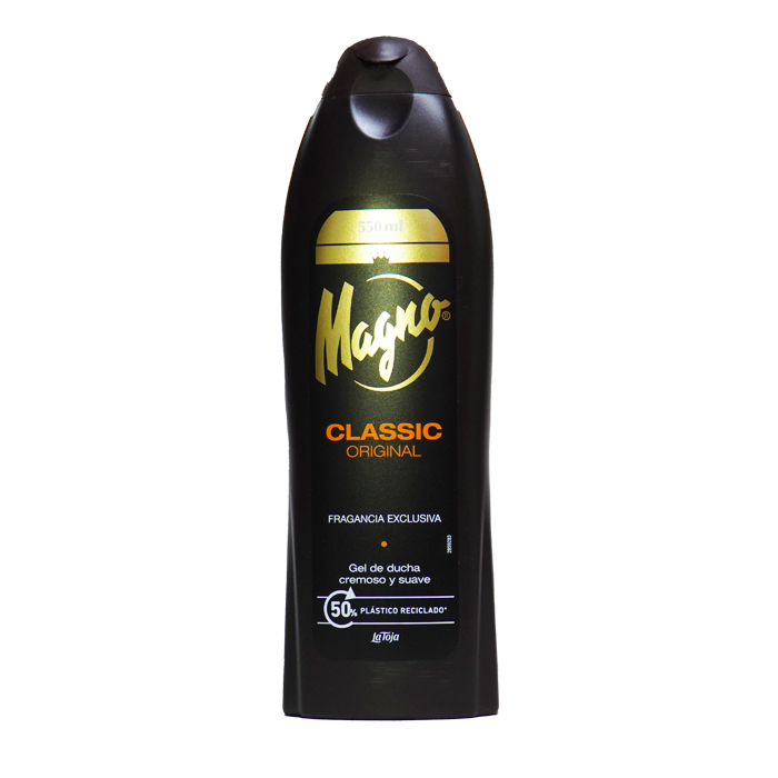 MAGNO Shower gel