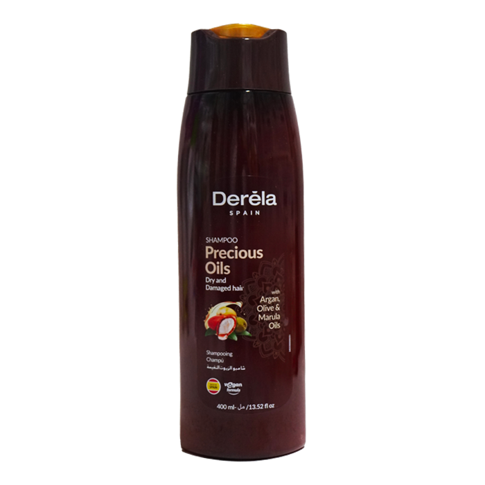 DERELA Shampoo